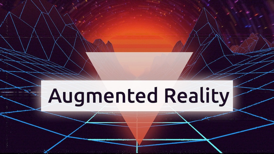 Augmented Reality — vas3k